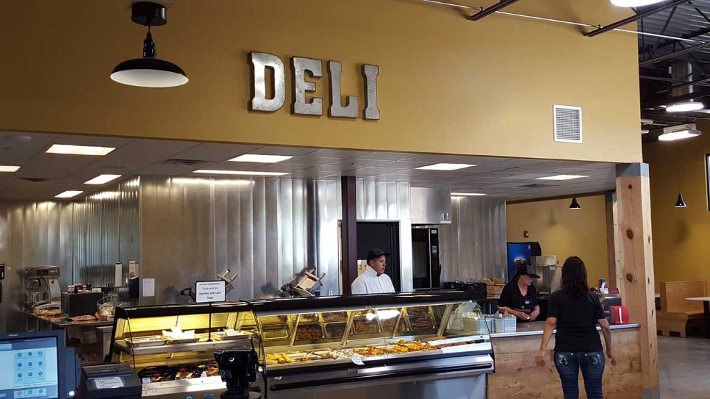 farmers-fresh-deli - Farmers Fresh Market