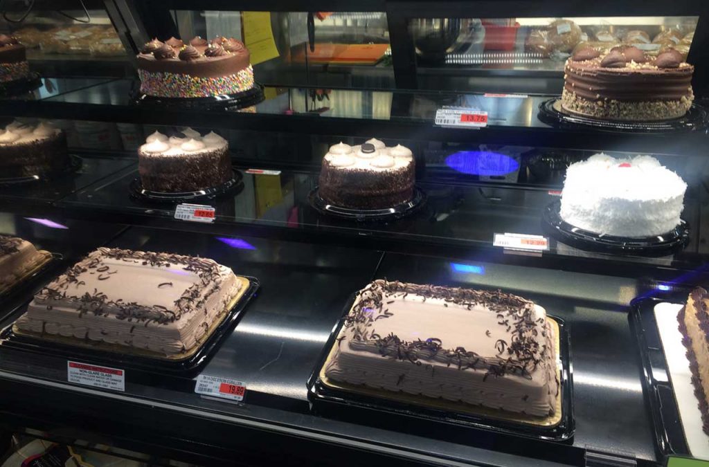 bakery-cakes - Farmers Fresh Market