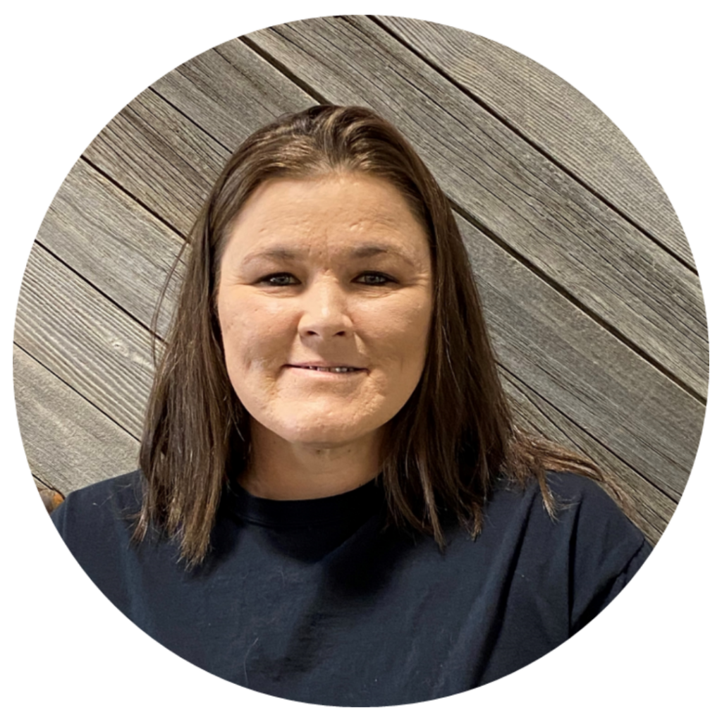 Amanda - Farmers Fresh Market