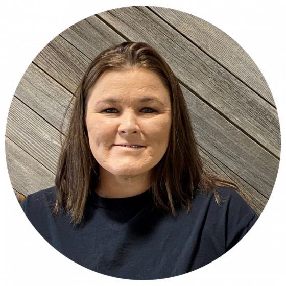 Amanda - Farmers Fresh Market