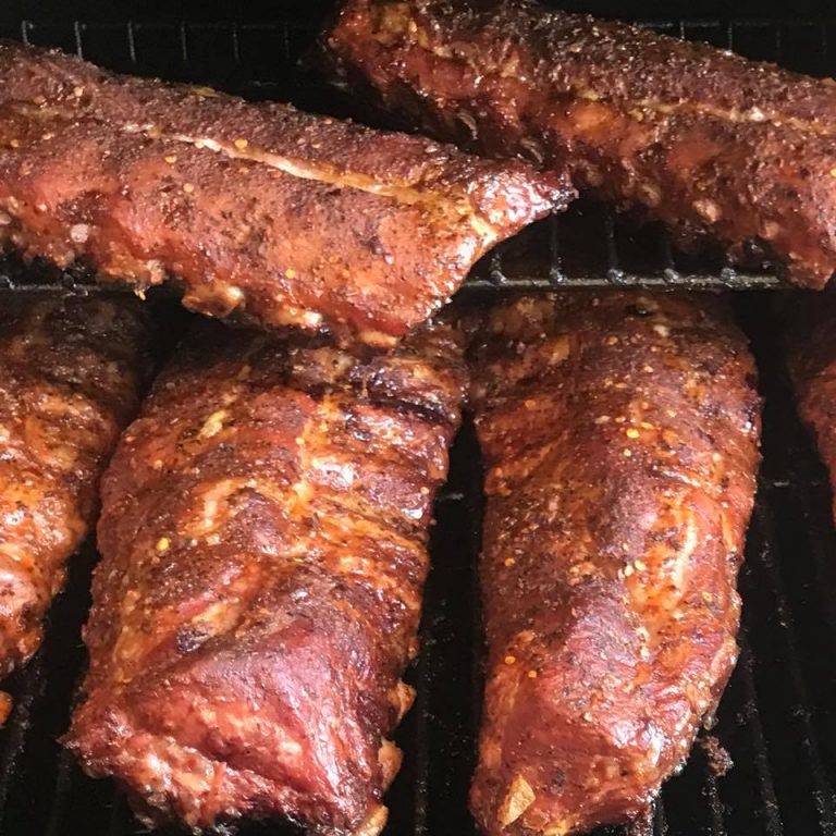 Baby Back Ribs- Saturday, July 20th - Farmers Fresh Market