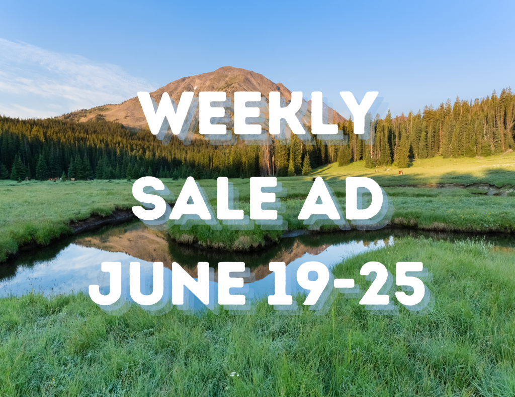 Farmers Fresh Market | Save with Our Weekly Specials