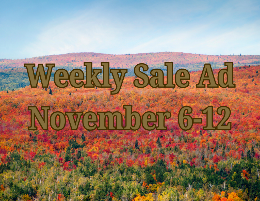 Farmers Fresh Market | Save with Our Weekly Specials